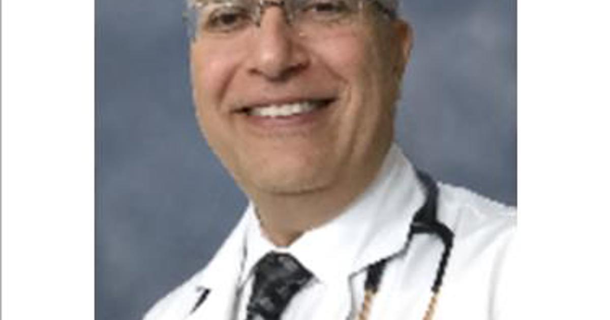 Ghassan S. Safadi, M.D., FAAAAI - Wood County Hospital