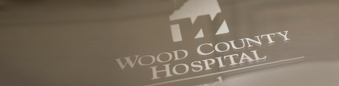 About Us - Wood County Hospital