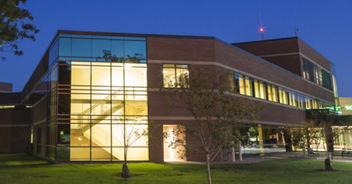 Locations and Directions - Wood County Hospital