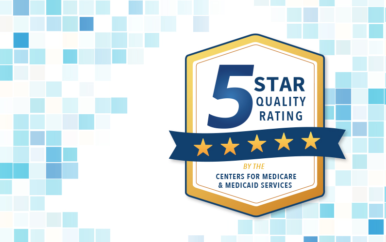 Celebrating Our Perfect 5-Star Rating