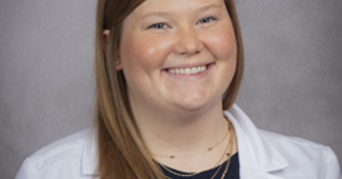 Kayla Loeffler, CNP - Wood County Hospital