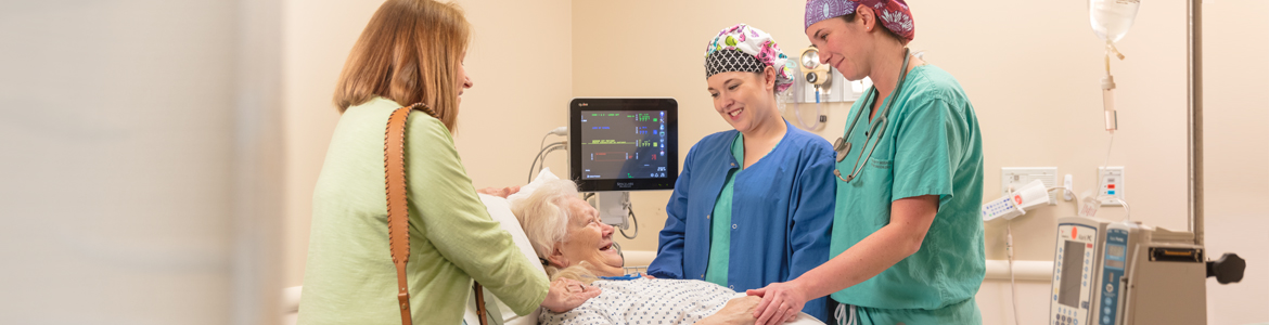 Pre-Anesthetic Testing