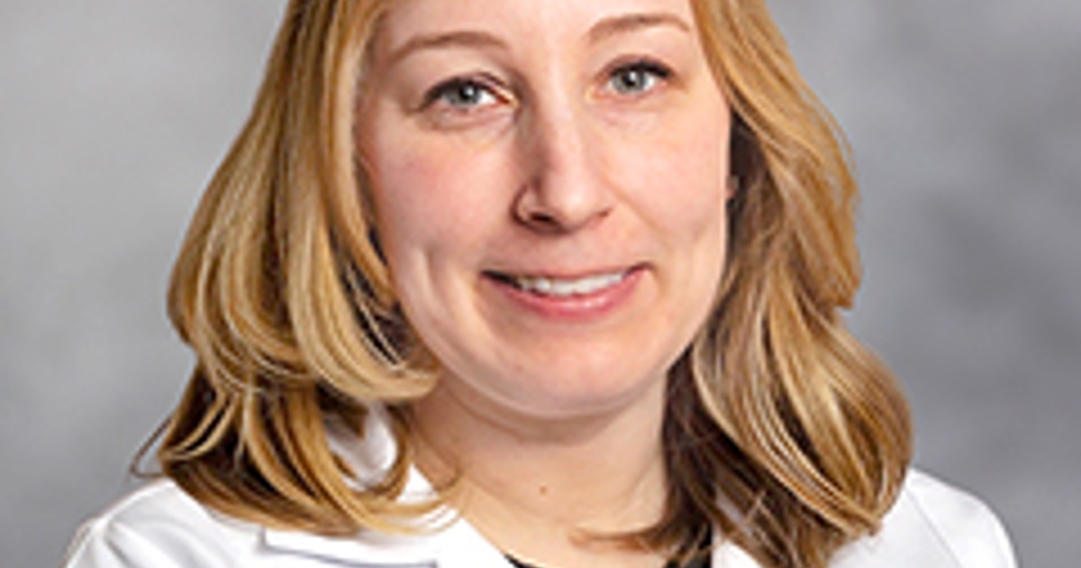 Kerry Pearson, D.O. - Wood County Hospital