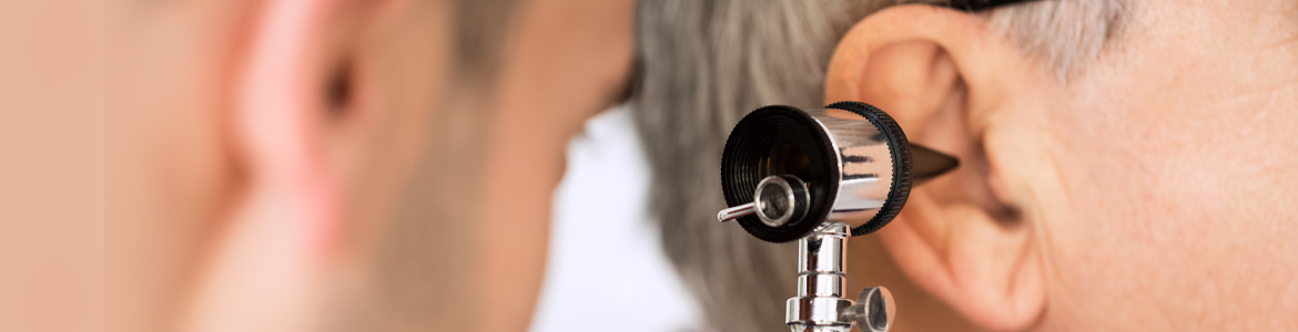 Ear, Nose and Throat (ENT) Services - Wood County Hospital