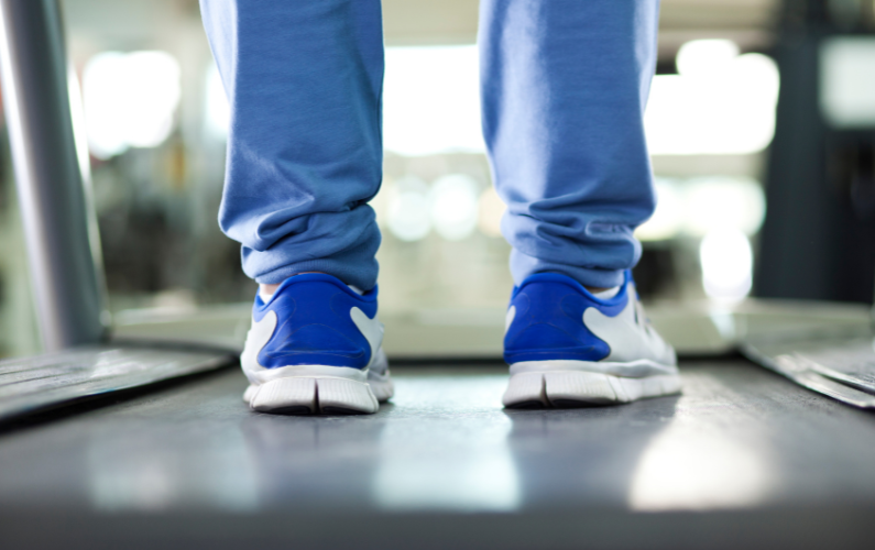 SET Benefits for PAD Patients