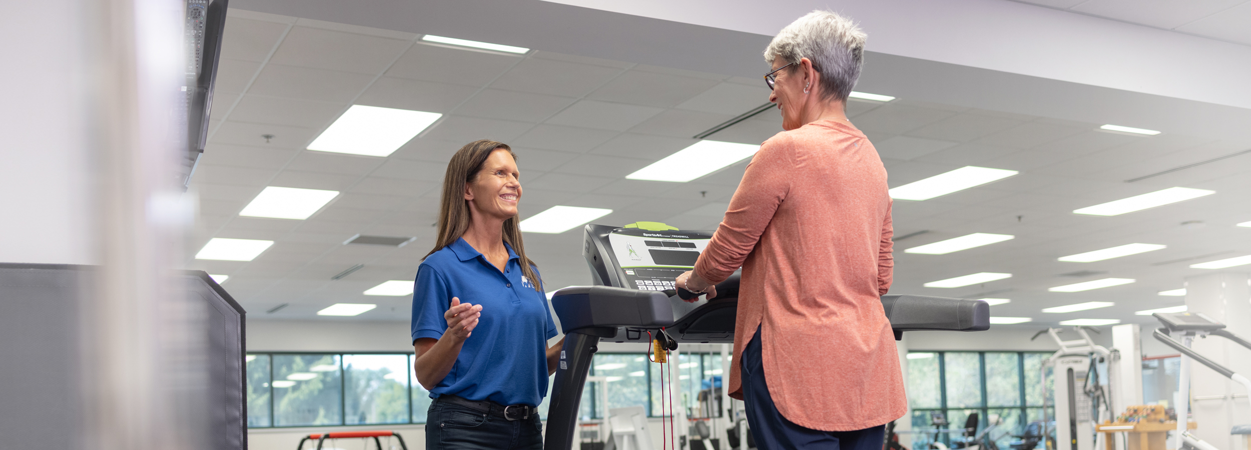 Physical Therapy Services | Wood County Hospital