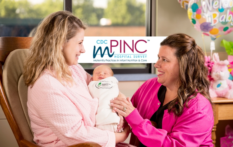 Wood County Hospital Scores High in National mPINC Survey for Maternity ...