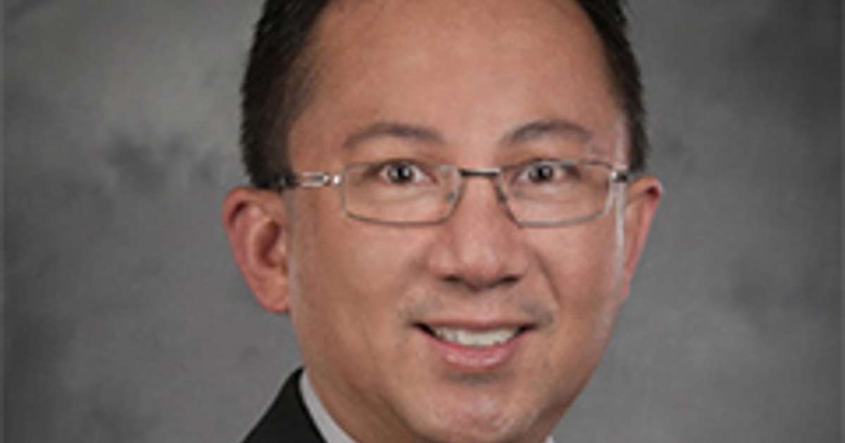 Dean Bernardo, MD, DABSM - Wood County Hospital