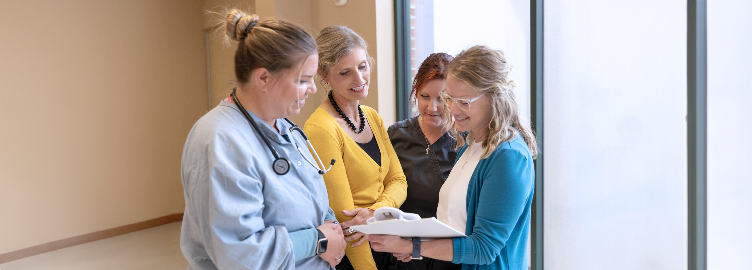 Phone Directory | Wood County Hospital | Bowling Green, OH