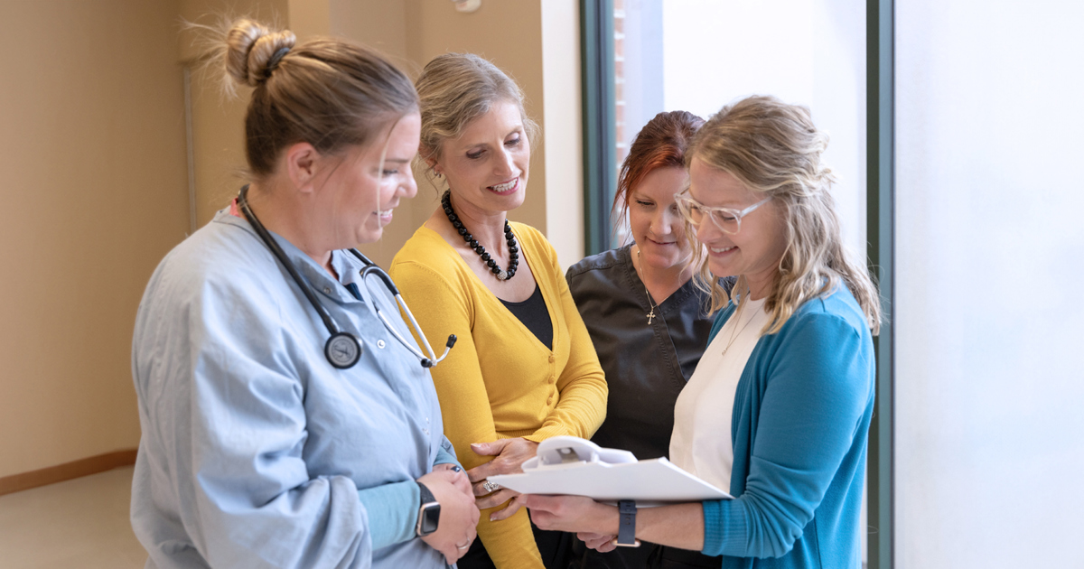 Phone Directory - Wood County Hospital
