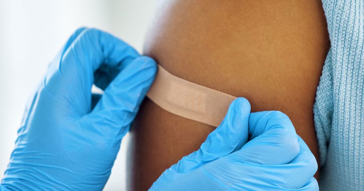 The Importance of Flu Shots - Wood County Hospital