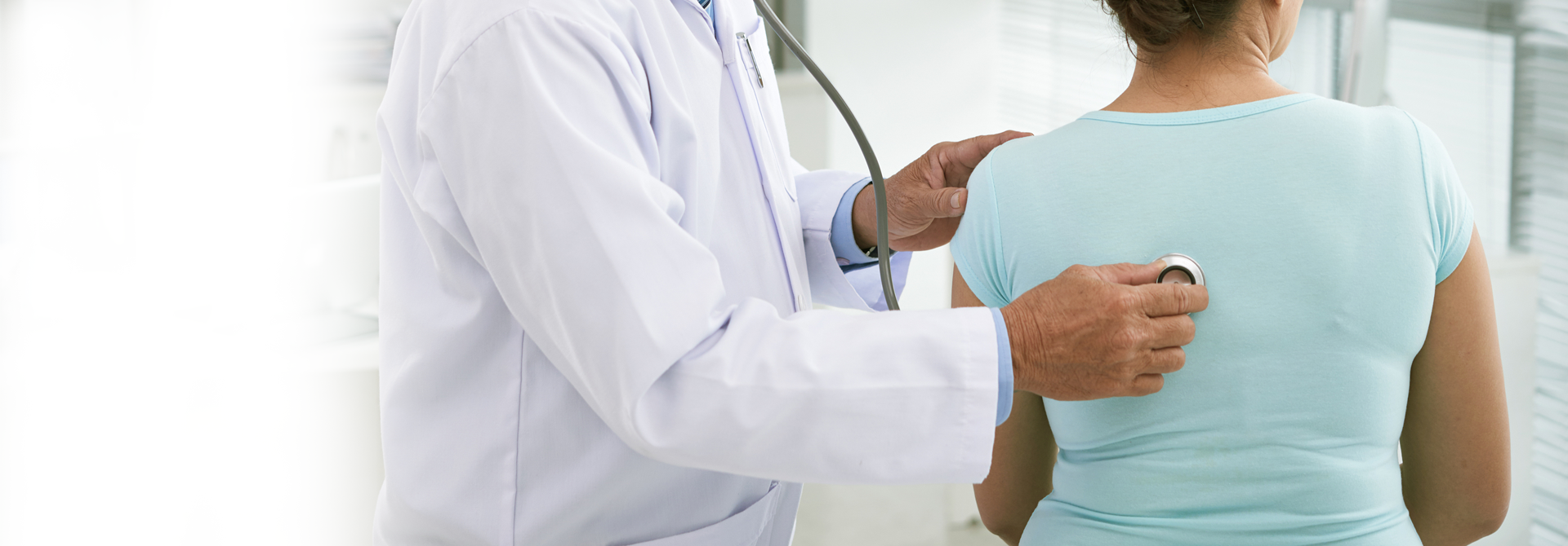 Pulmonology - Wood County Hospital