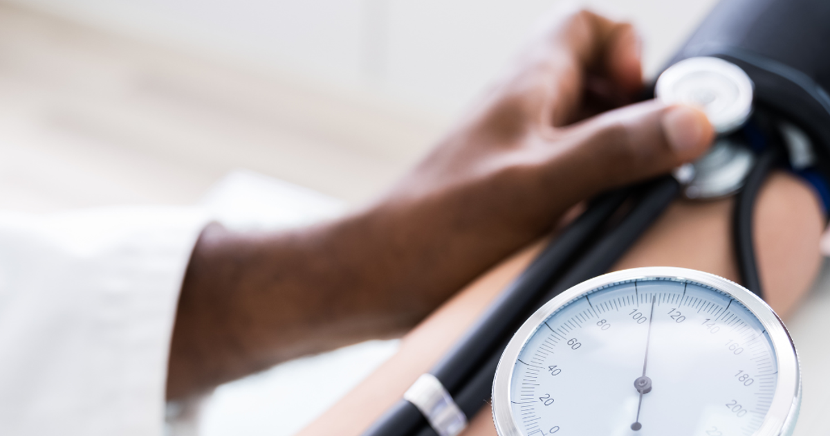 Preventing and Managing High Blood Pressure - Wood County Hospital