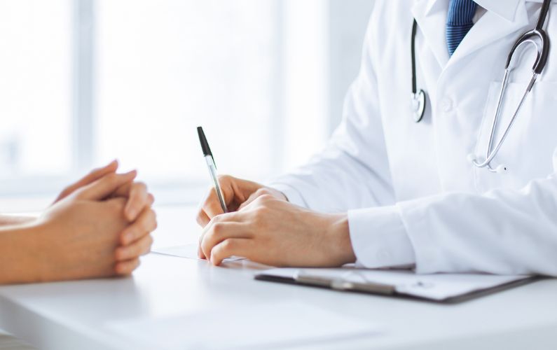 What is Non-Surgical Medical Weight Loss?