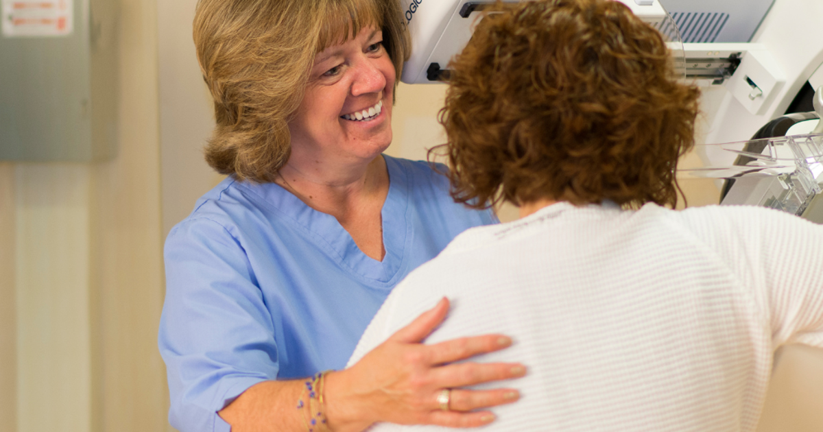 Essential Health Screenings by Age: A Guide to Preventive Care - Wood ...