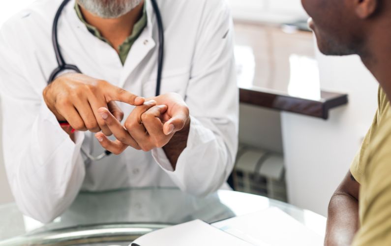 Sonablate HIFU: New Prostate Cancer Treatment