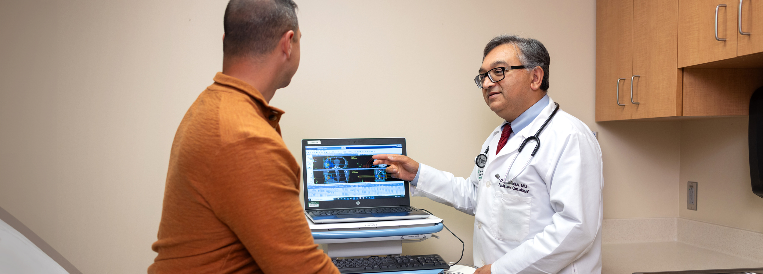 Cancer Care Center | Wood County Hospital | Bowling Green