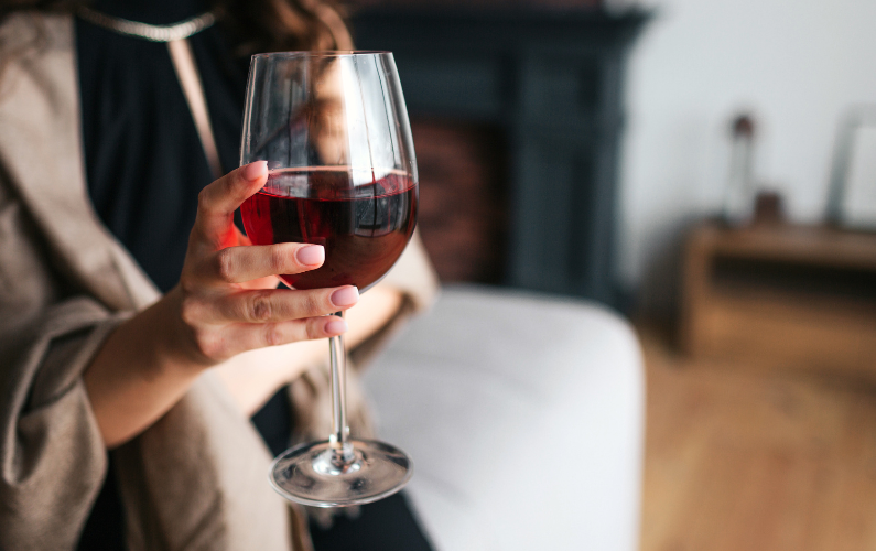 How Alcohol Raises Your Cancer Risk