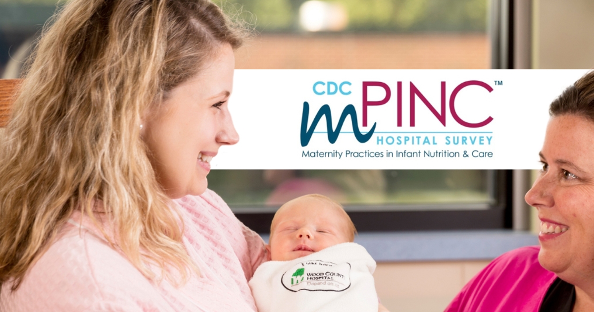Wood County Hospital Scores High in National mPINC Survey for Maternity ...