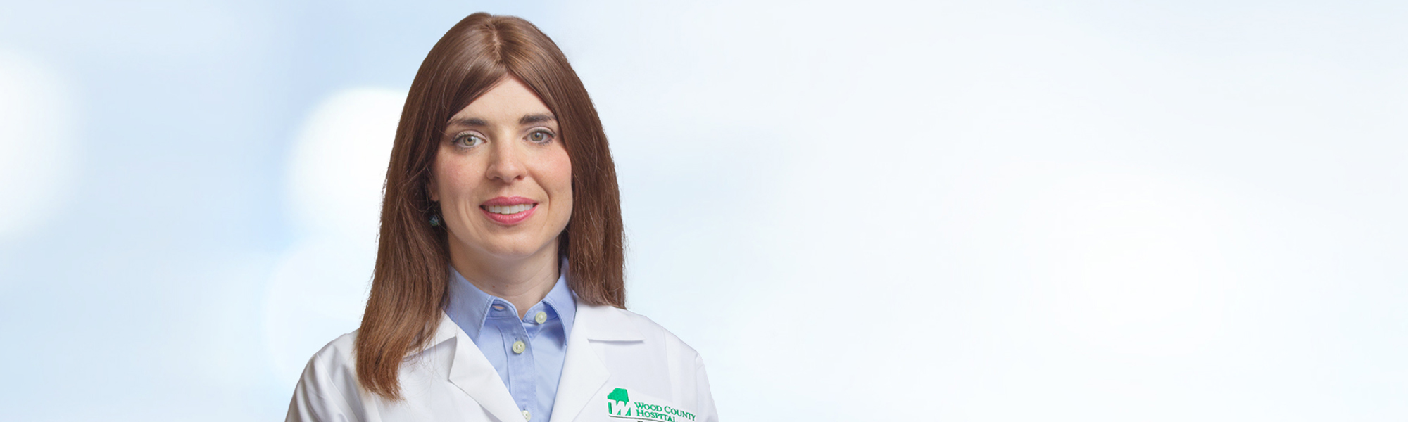 Dr. Moore Joins Hospitalist Team