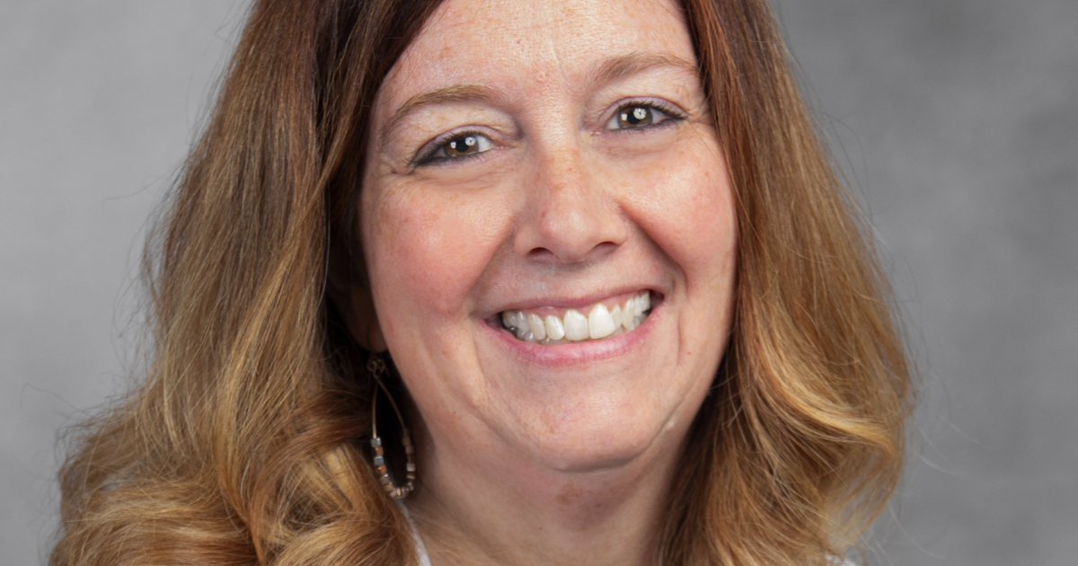 Kimberly Bates, MSN, APRN-CNP - Wood County Hospital