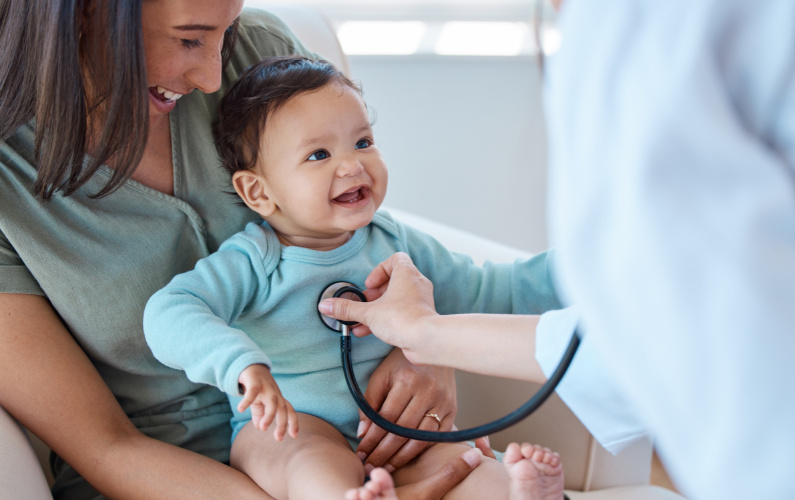 Understanding Common Childhood Conditions: Expert Insights from Dr ...