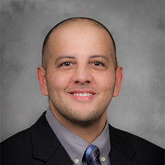 Jamey Ruiz, MD - Wood County Hospital